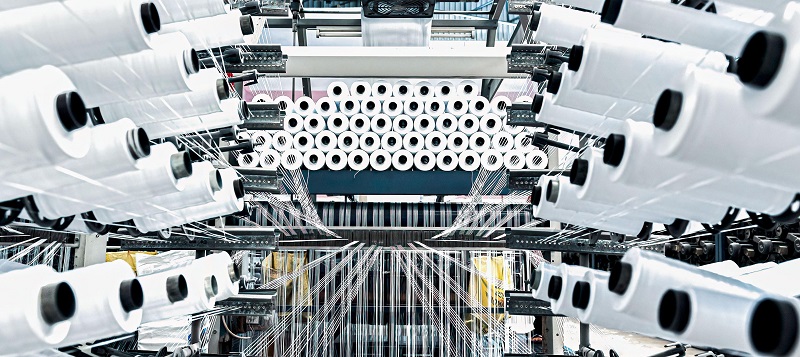 ARISE IIP UAE-based textile division joins ITMF