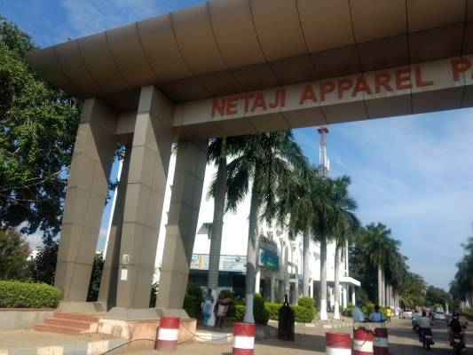 Netaji apparel keen to set up Textile Park in East Godavari