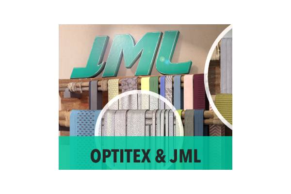 Optitex expands its selection of digital materials with JML Apparel’s ...