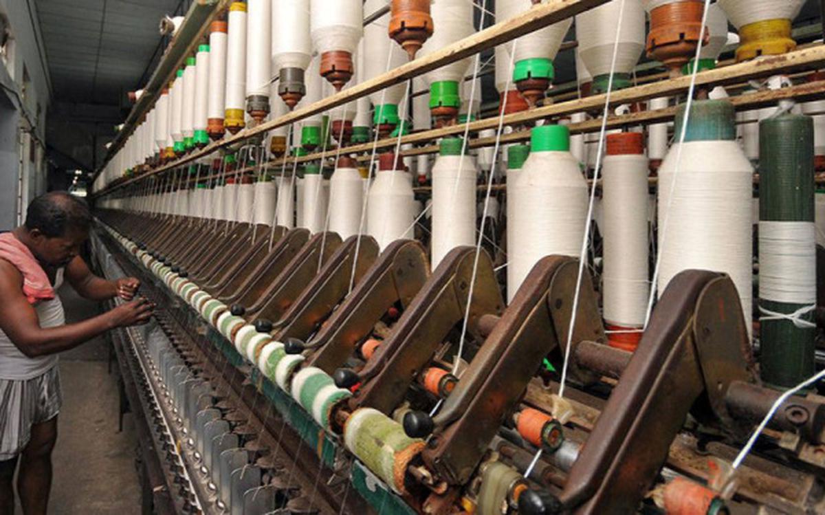 North Indian spinning mills focus on domestic market