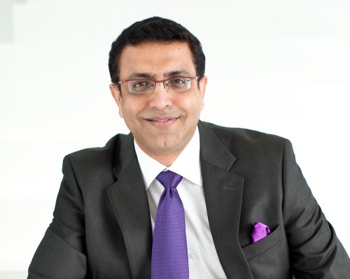 Sunil Kataria has been appointed as CEO of Raymond's Lifestyle Business ...