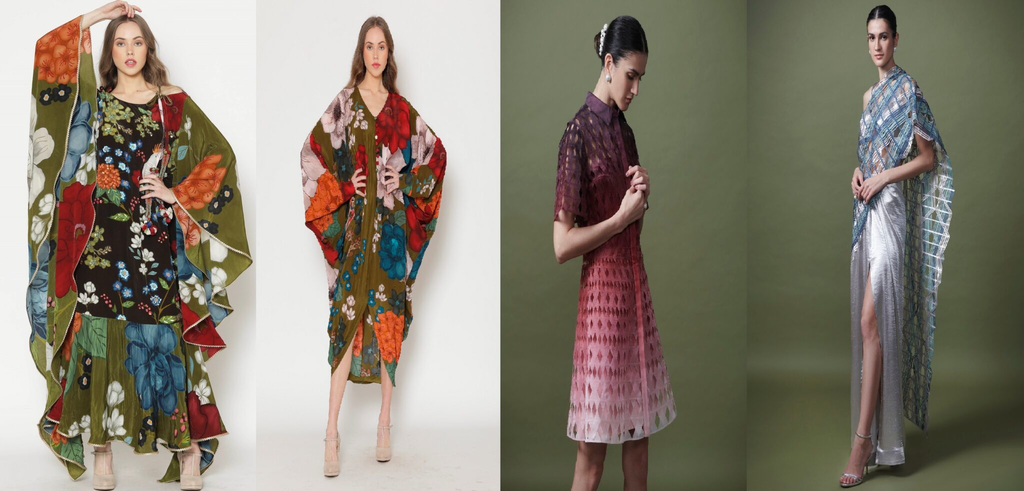 Two winners of ‘INIFD presents GENNEXT’ to showcase at the upcoming ...