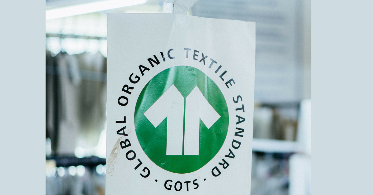 Germany's GOTS seeks public input for amendment of standard version 7.0