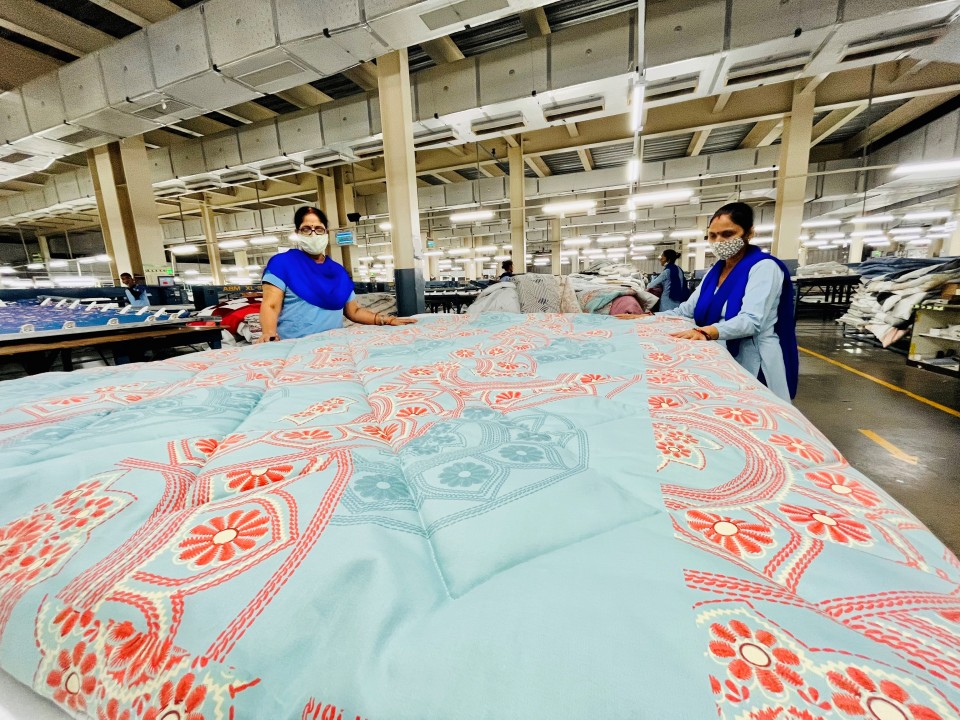 Why manufacturing in India makes sense for global businesses