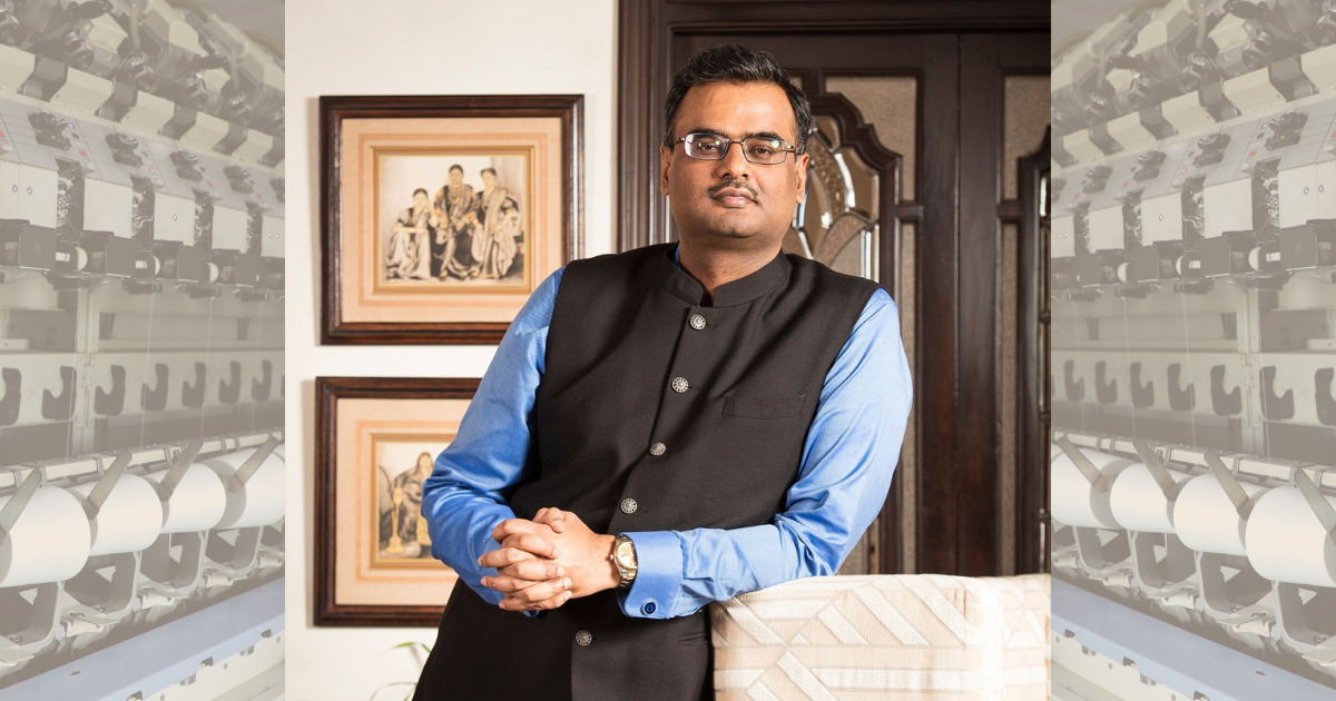 The Cotton Spinning Project is a major future initiative for BSL LTD