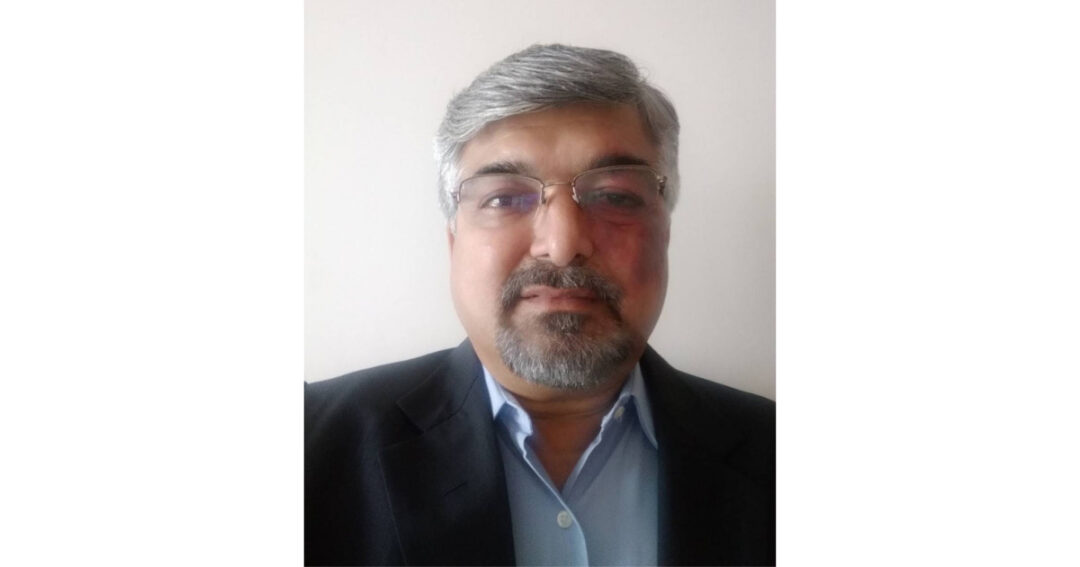 Vipul Organics hires a veteran of Chemicals Industry as Head of Sales ...