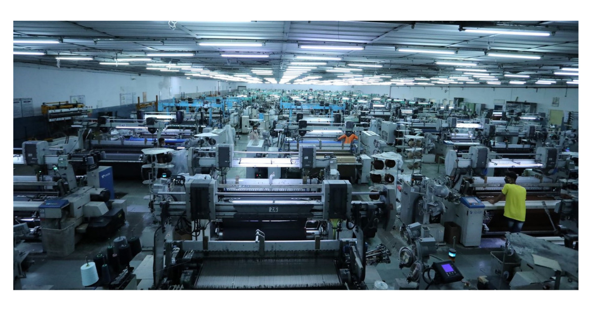 BSL Ltd. plans to double its sales from current turnover and plans to ...