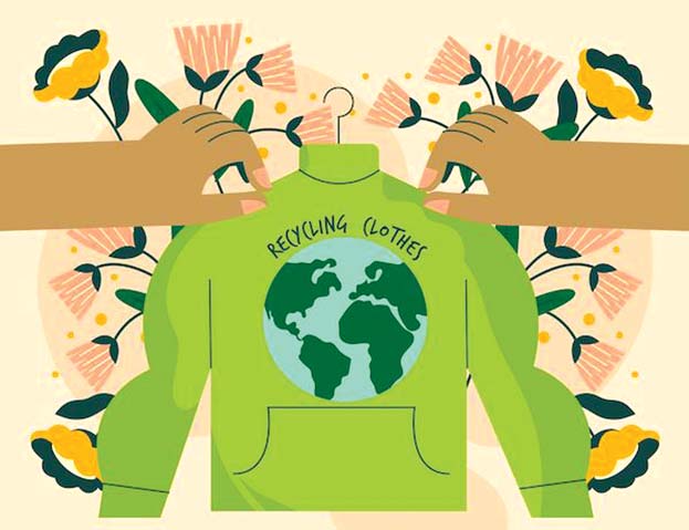What is Eco Fashion and how to design it