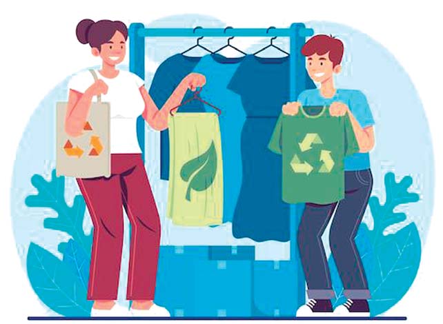 What is Eco Fashion and how to design it