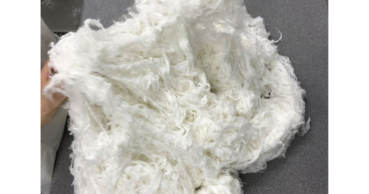 Collaboration agreement signed with Paradise Textiles for development ...