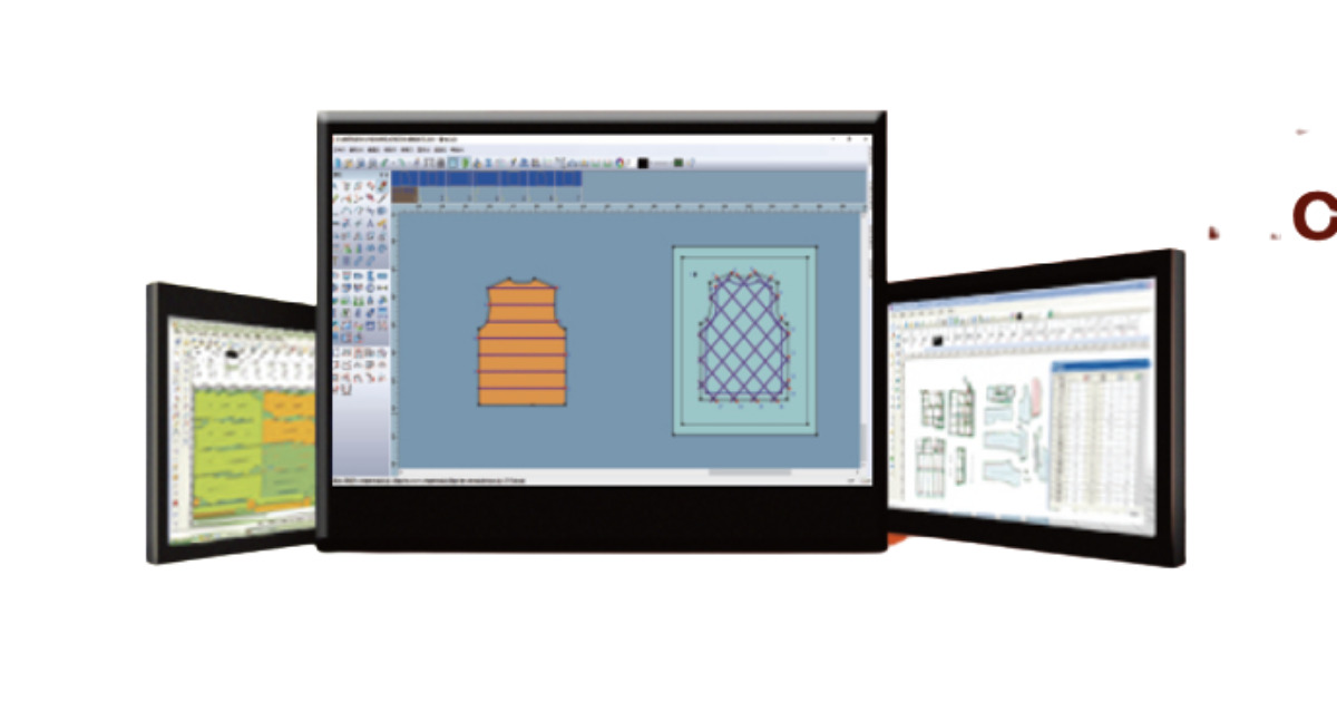 Richpeace launches new version of Garment CAD V10.0 with exciting features