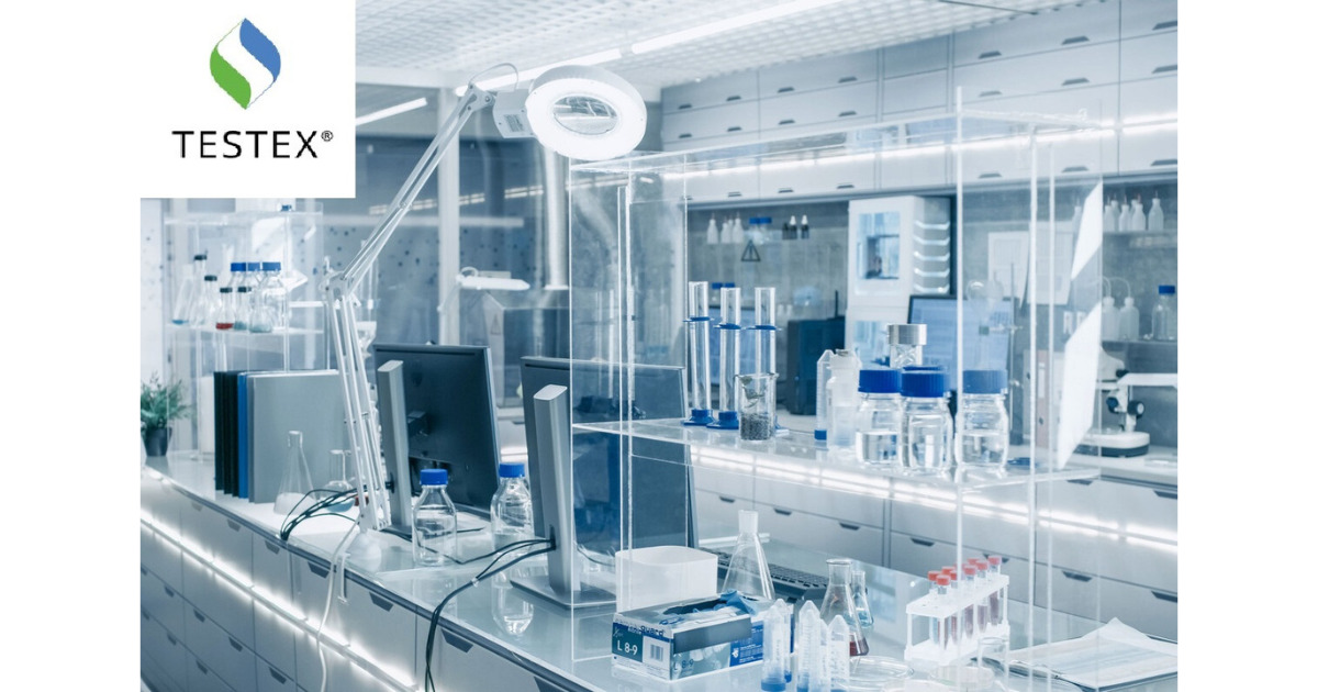 TESTEX has opened a new office in HCM City, Vietnam