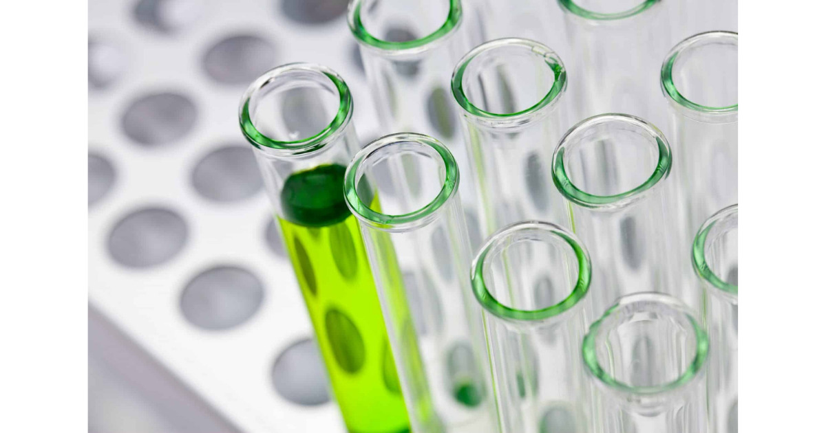 US' Verdant has introduced a new line of green specialty chemicals