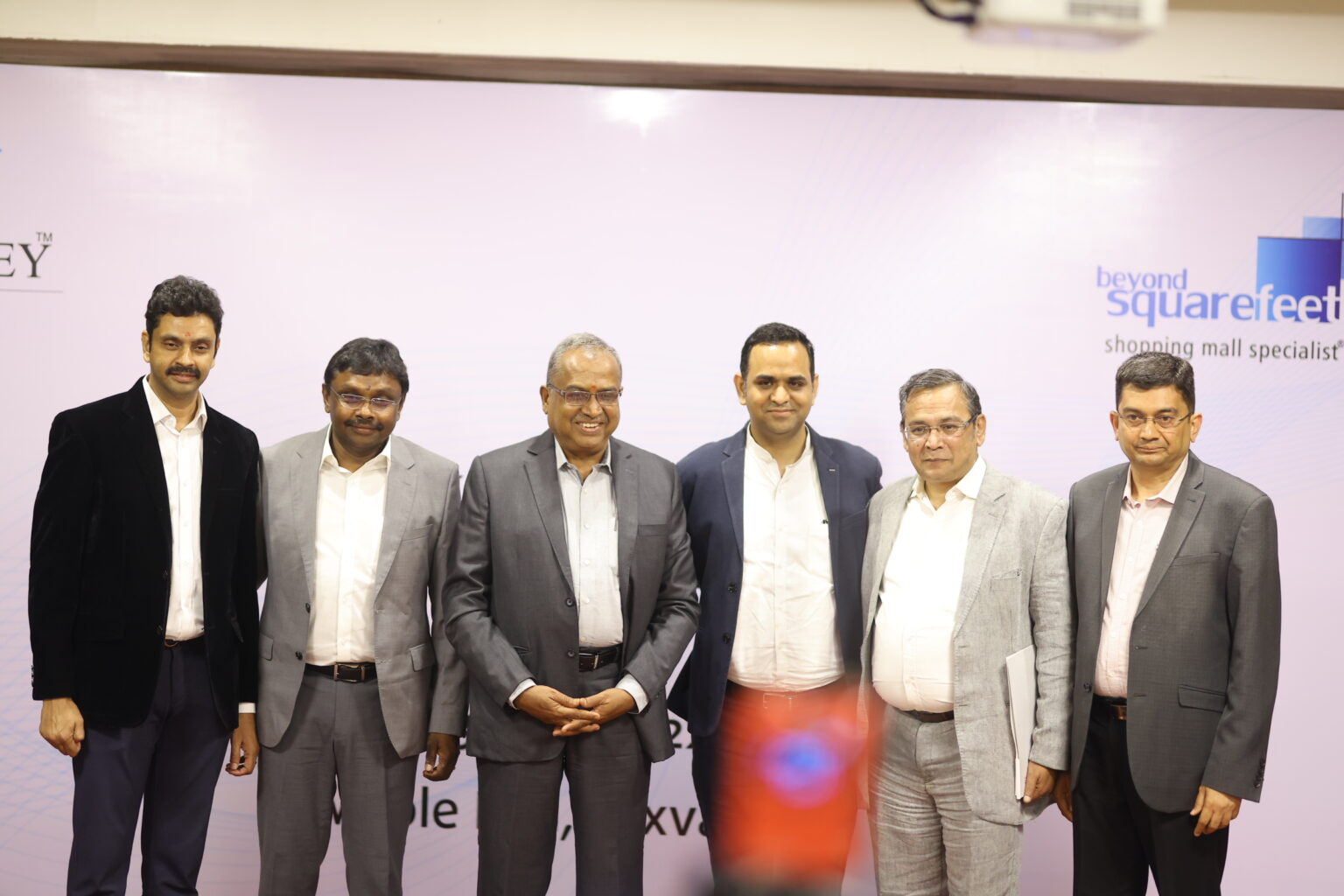 Erode’s Texvalley Transforms into South India’s First Destination Mall ...