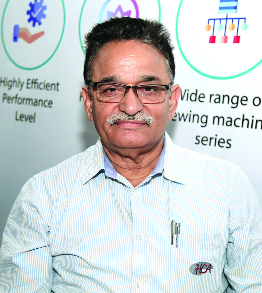 Garment Technology Expo Concludes with many new technologies launches