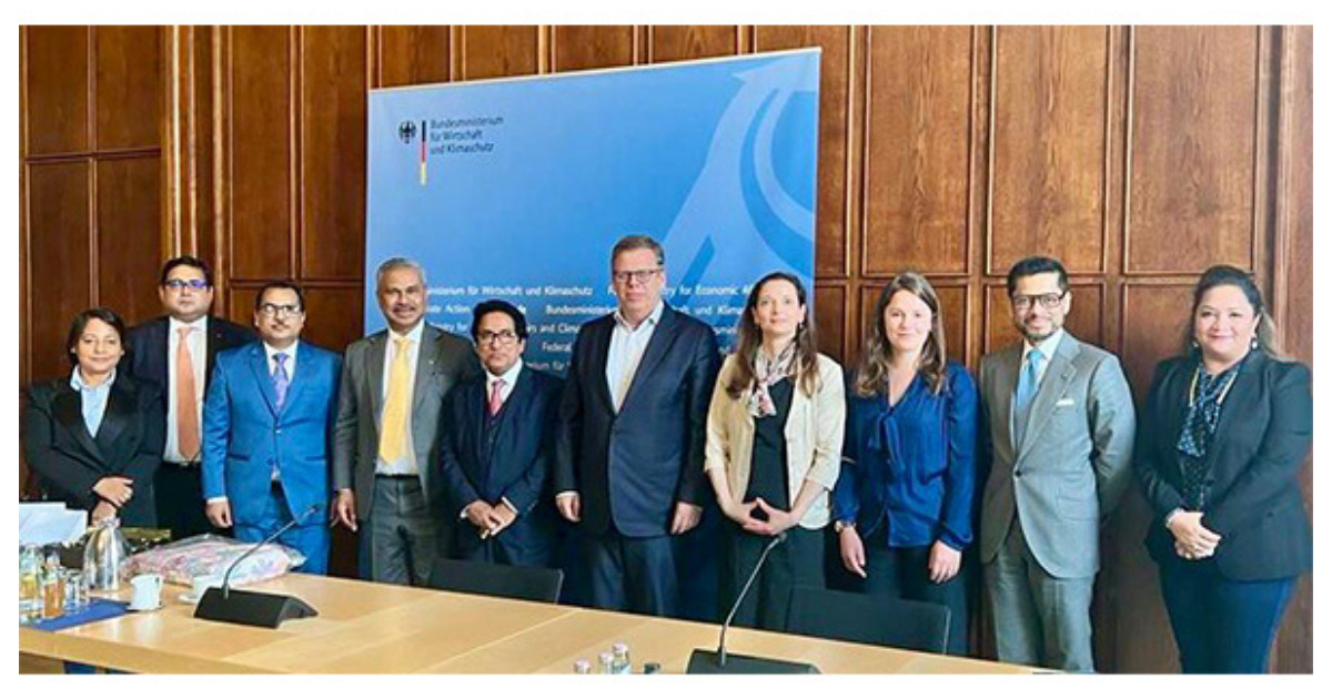 BGMEA President anticipates that the German Govt. will continue to ...