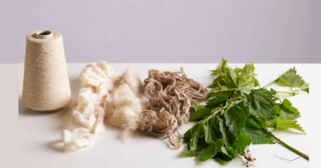 Haelixa partner with Nettle Circle to provide a physical traceability ...