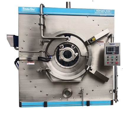 Innovation for the future from Ramsons