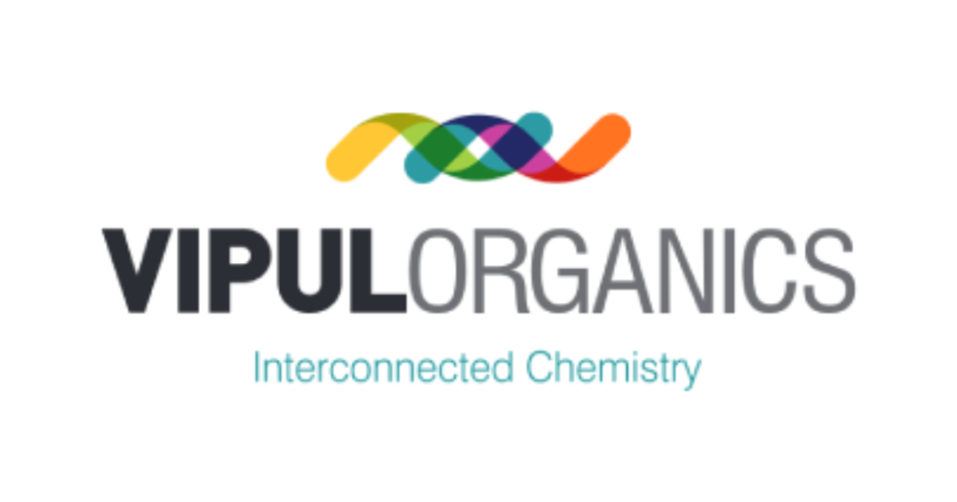 Vipul Organics, appoints South Carolina based Vercolos Pigments as an ...
