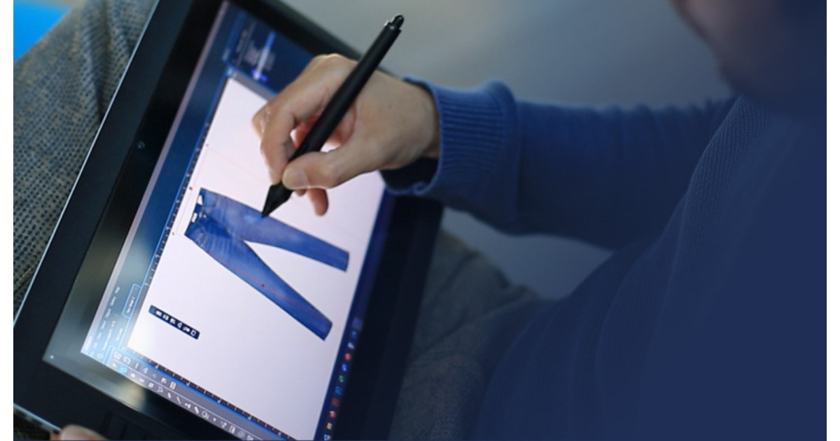 Jeanologia provides Environmental Impact Measurement and End-to-End ...