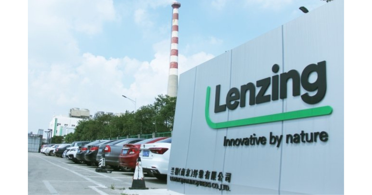 Austria's Lenzing improves its company strategy