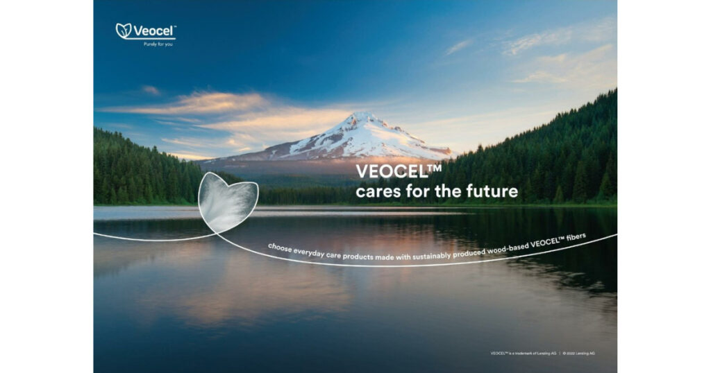 VEOCEL™ brand joins environmental advocates to expand the definition of ...