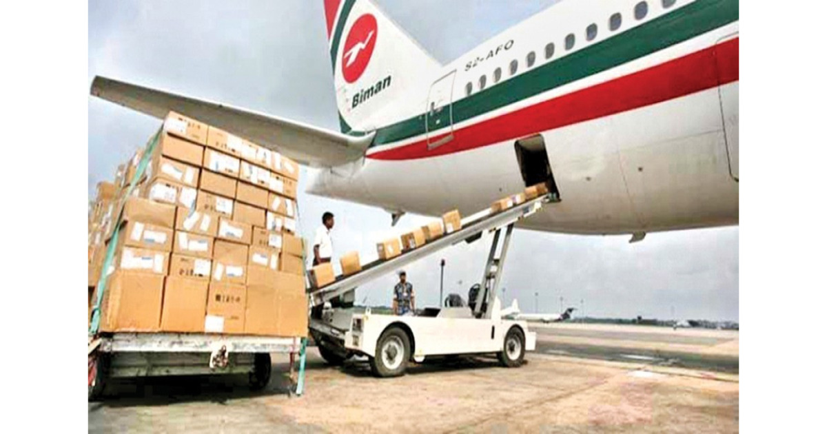 Bangladesh RMG export to US sees 59pc increase