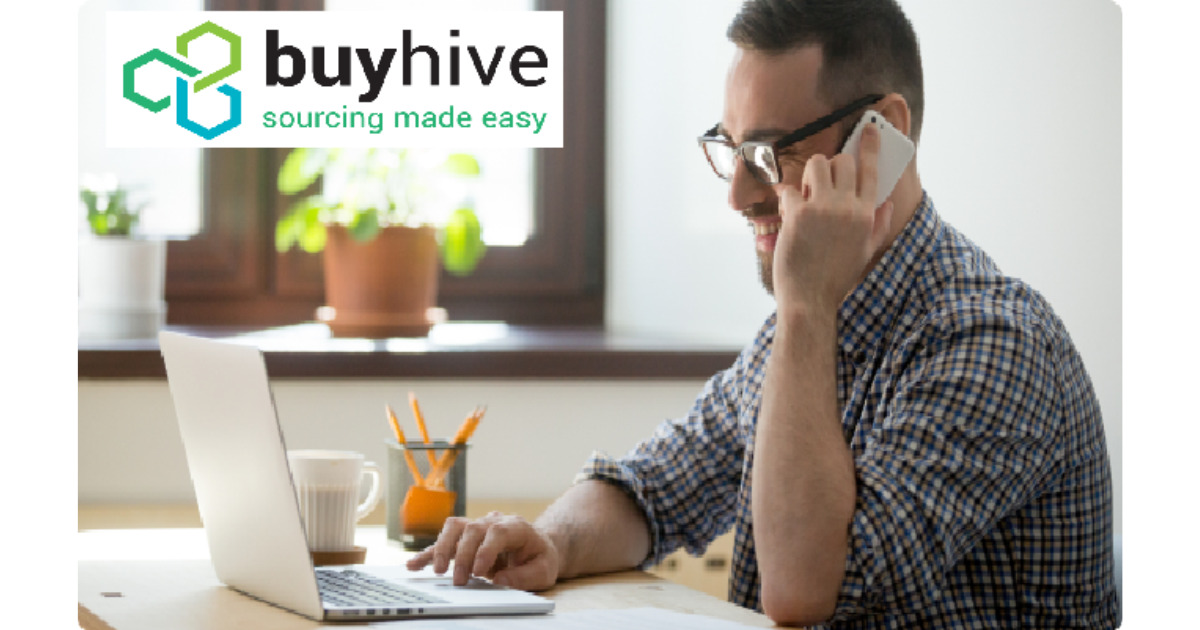 BuyHive onboard over 1,300 global fashion and textiles sourcing experts ...