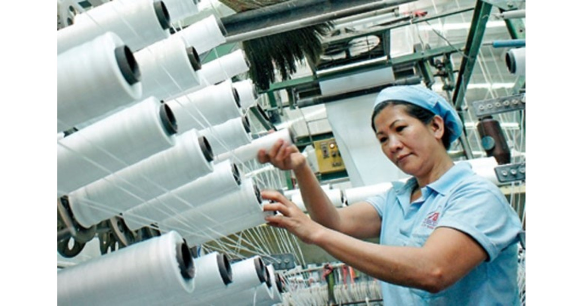 Vietnam Hit by Raw Material Shortages