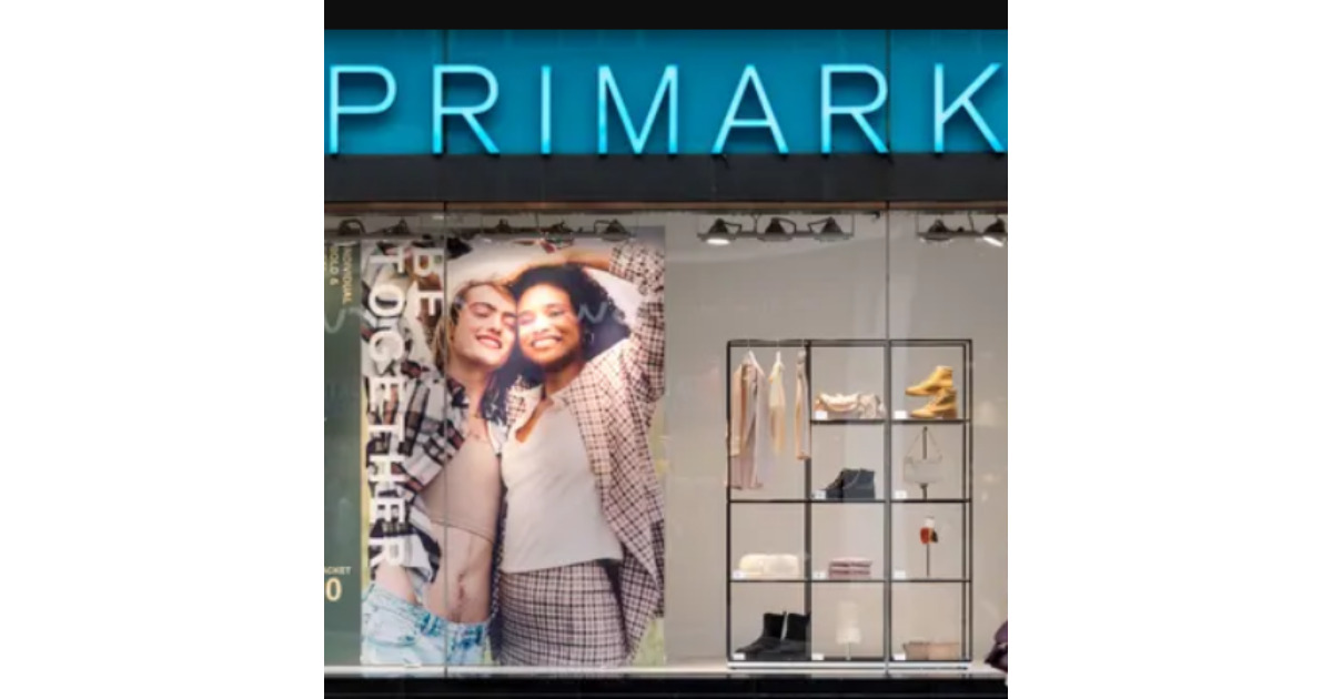 Cheap t-shirts are made more "sustainable" by Primark