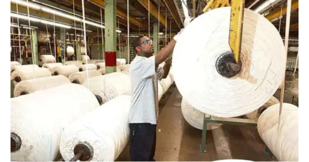 Punjab (India) intends to build a textile park in Fatehgarh Sahib