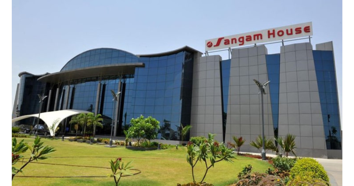 Sangam India Limited posts a 74 percent Y-o-Y jump in revenue in Q1 FY 23
