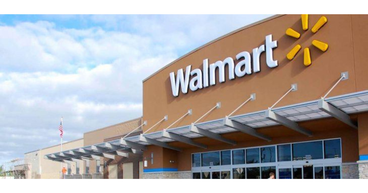 Walmart Foundation contributes $2 mn to a fund for US cotton