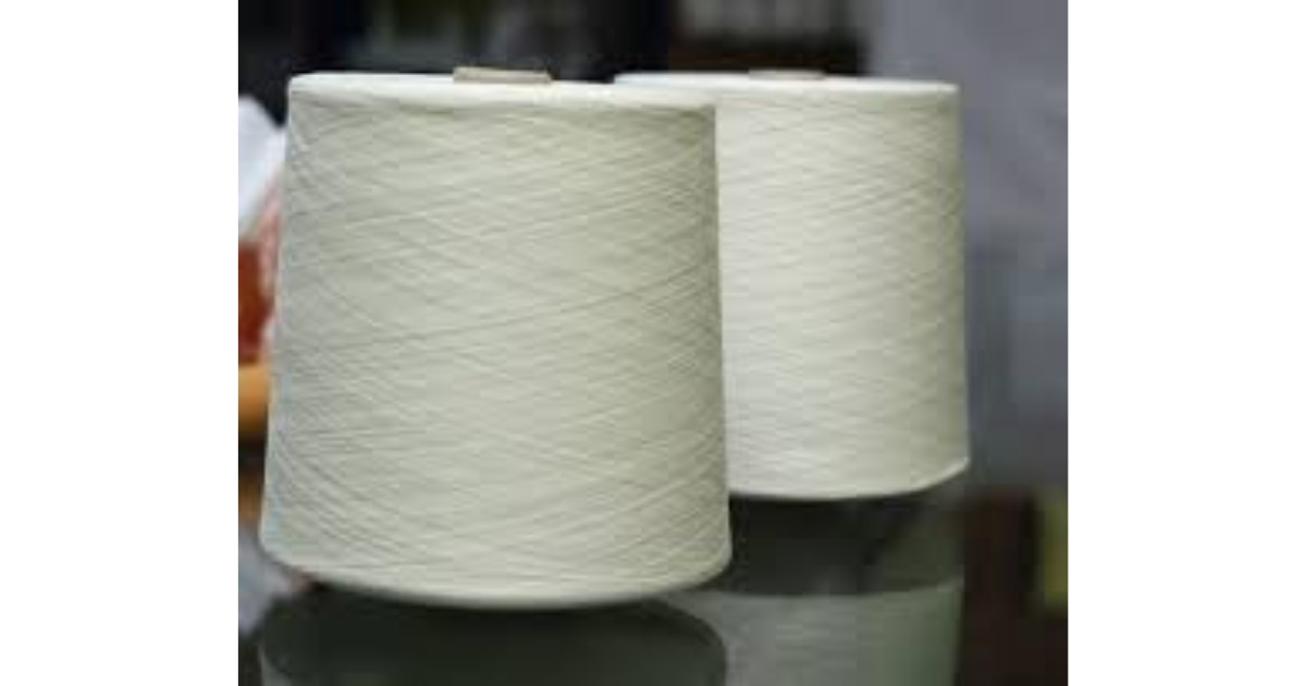 Yarn tops in India's textile export in H1