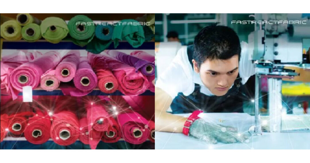 Coates Digital introduces a new fabric planning solution