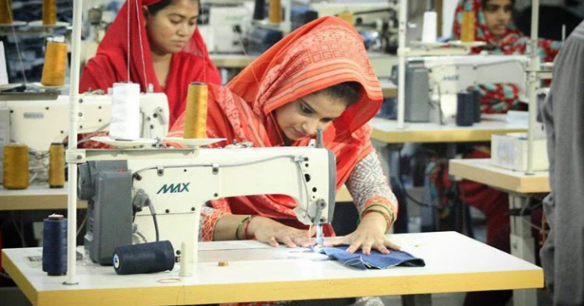 HZ Outdoors to Invest $6.03 mn for RMG Plant in KEPZ, Bangladesh
