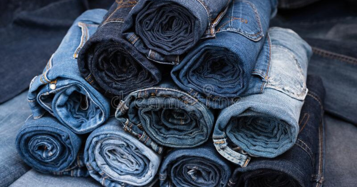 Lenzing has signed the Dutch Denim Deal