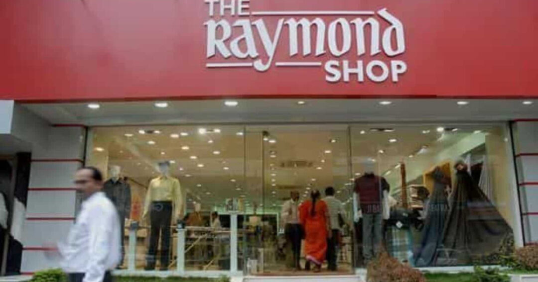 Raymond CFO predicts "extremely significant demand" over the next six ...