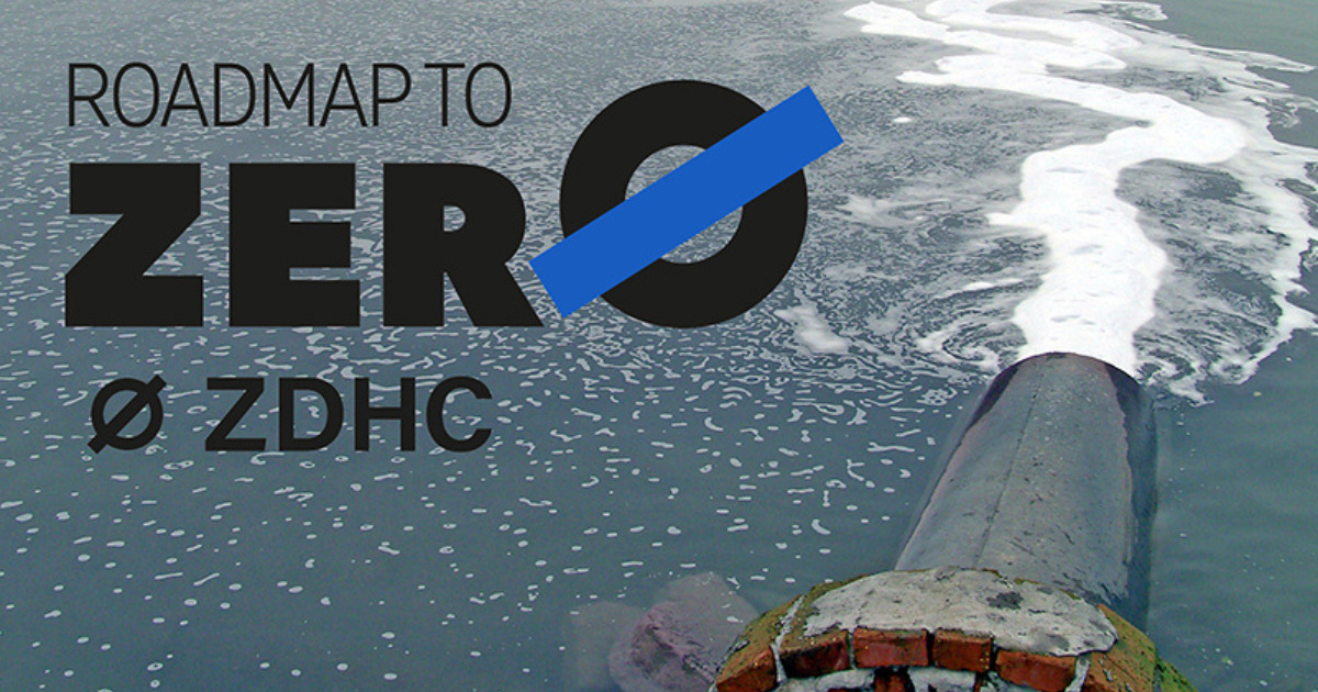 ZDHC announces the update to its MRSL in Version 3.0