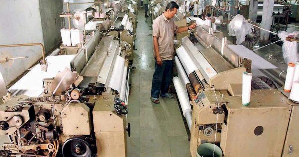 At Rs 3,513 cr, Highest textile PLI investment in Madhya Pradesh