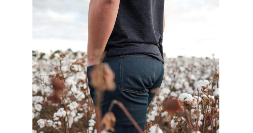 Australia's Good Earth Cotton collaborates with Advance Denim