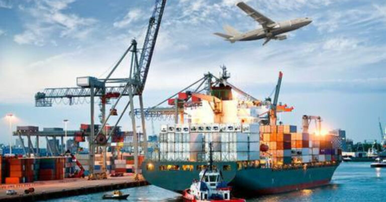 Freight rates in India have increased for goods, including textiles