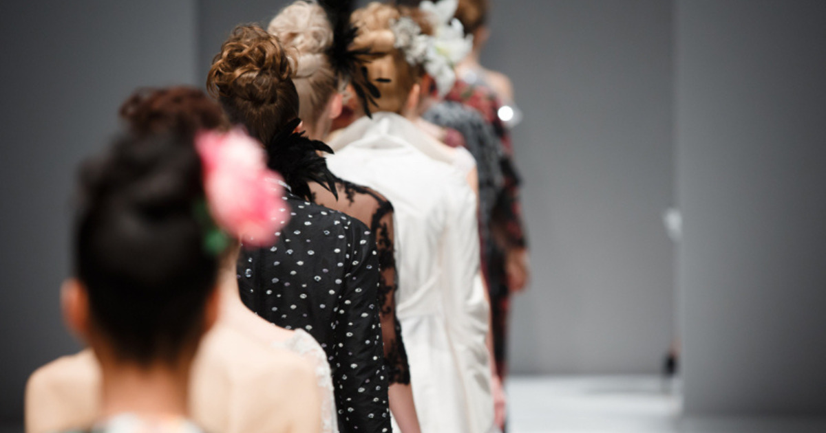 LFW in partnership with FDCI to celebrate Sustainable Fashion Day on ...