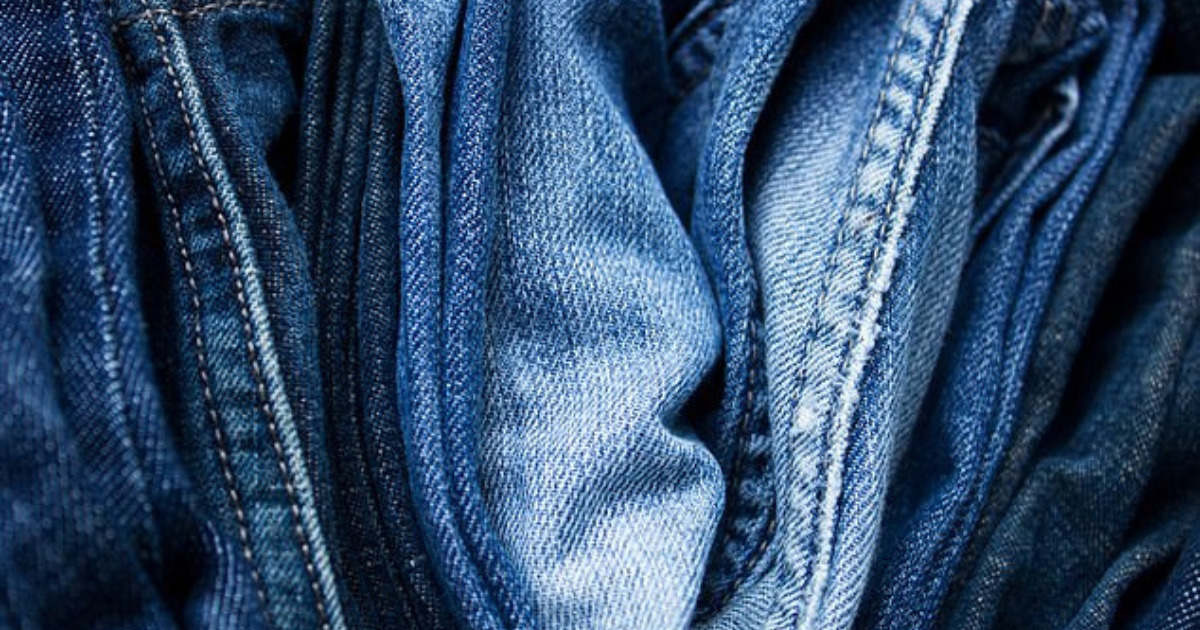 Modal with indigo offers more sustainable method of producing knitted denim