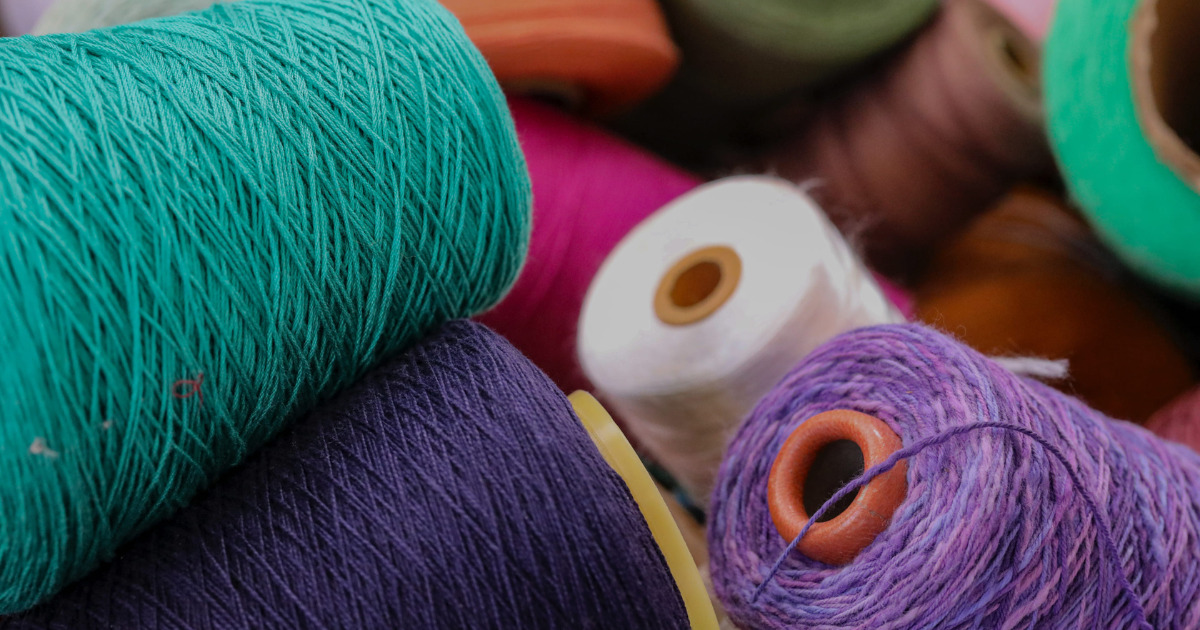 Price dynamics have changed, and Vietnam is now India's source of yarn