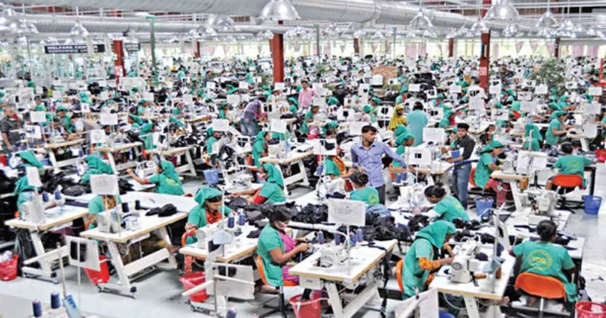 RMG Industry preparing for the next stage of growth