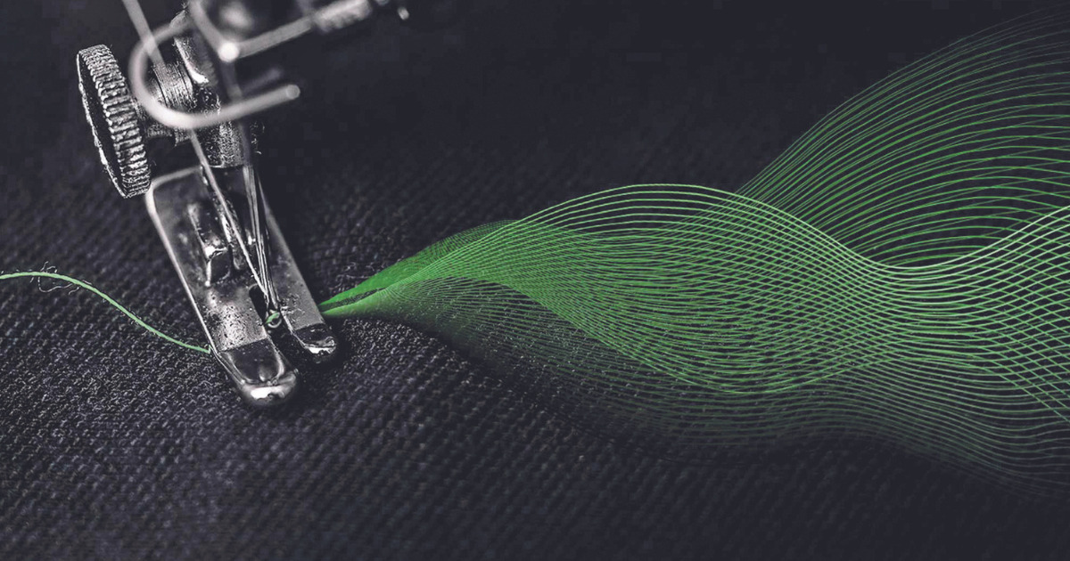 SOME OF THE LATEST TECHNOLOGICAL DEVELOPMENTS IN APPAREL INDUSTRY