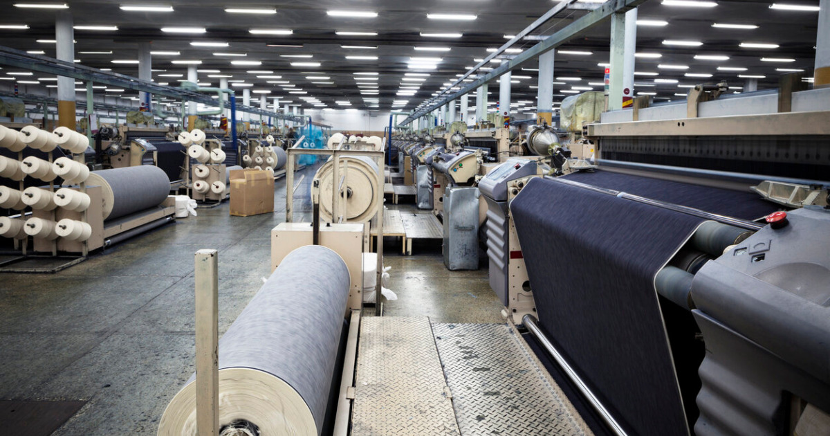 Strategies to move the global textile and materials forward to guard ...