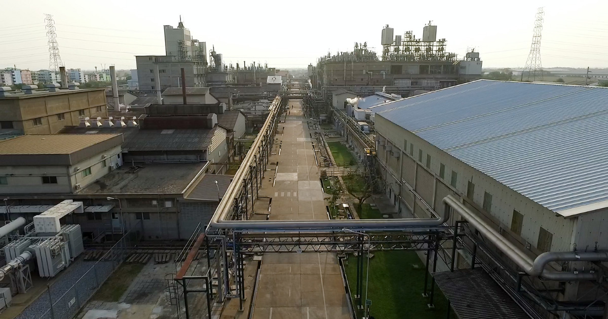 Teijin Frontier’s Thai Subsidiary launches facility for producing ...