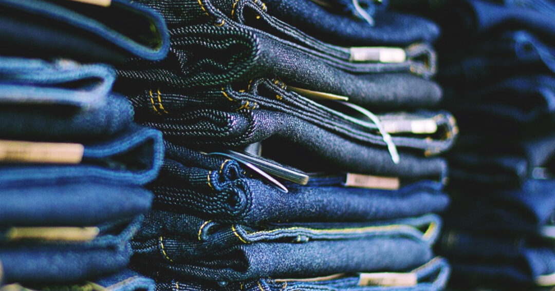 Bangladesh continues to dominate in denim exports to USA